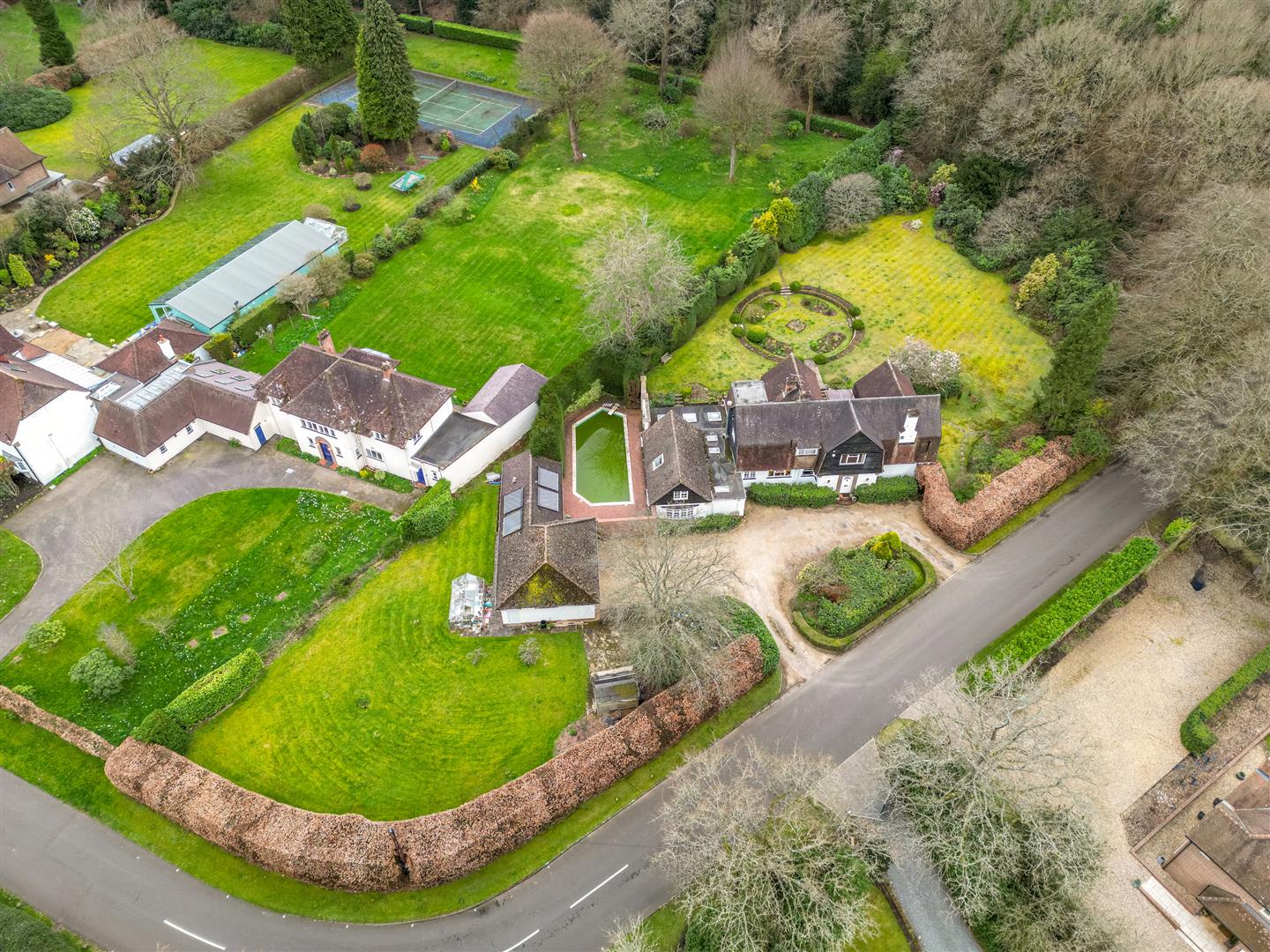 Regent Estates – Berkhamsted's Independent Estate Agents